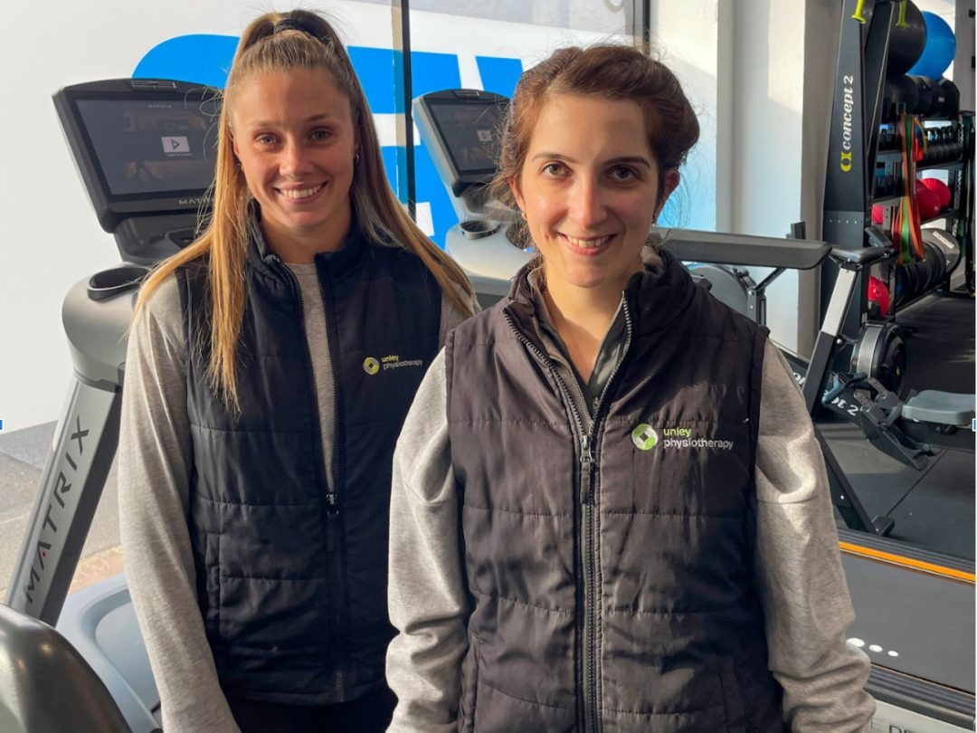 Empower Gym - Rehabilitation & Performance Gym