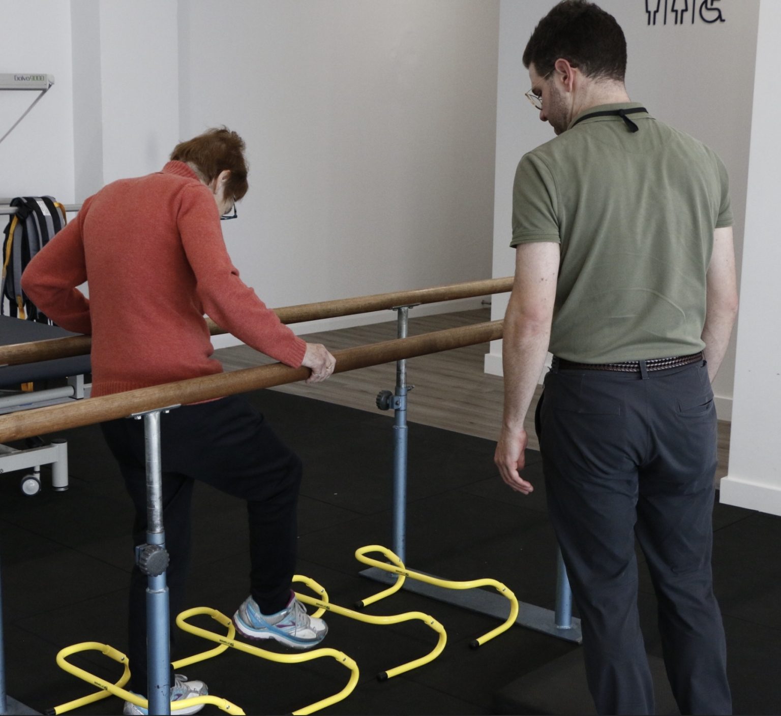 Services Available Through NDIS - Empower Gym